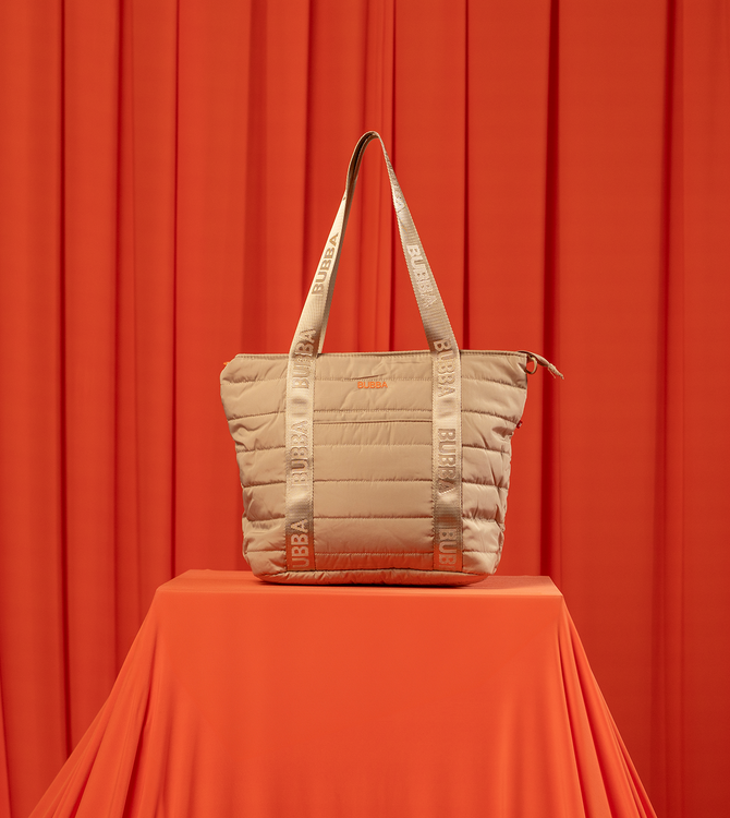 Bolsos Tote Bubba | Bubba Bags Chile