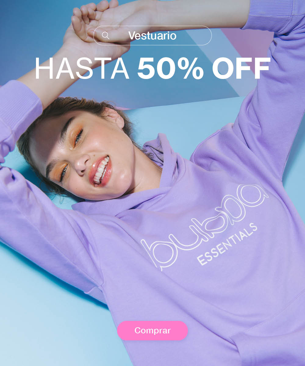 Ropa de mujer Bubba | Bubba Bags Chile