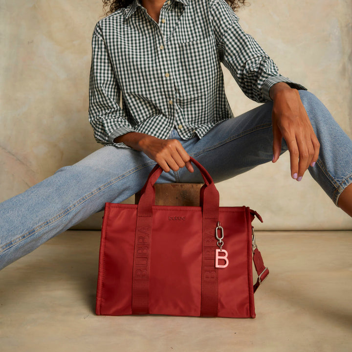 Bolsos Tote Bubba | Bubba Bags Chile