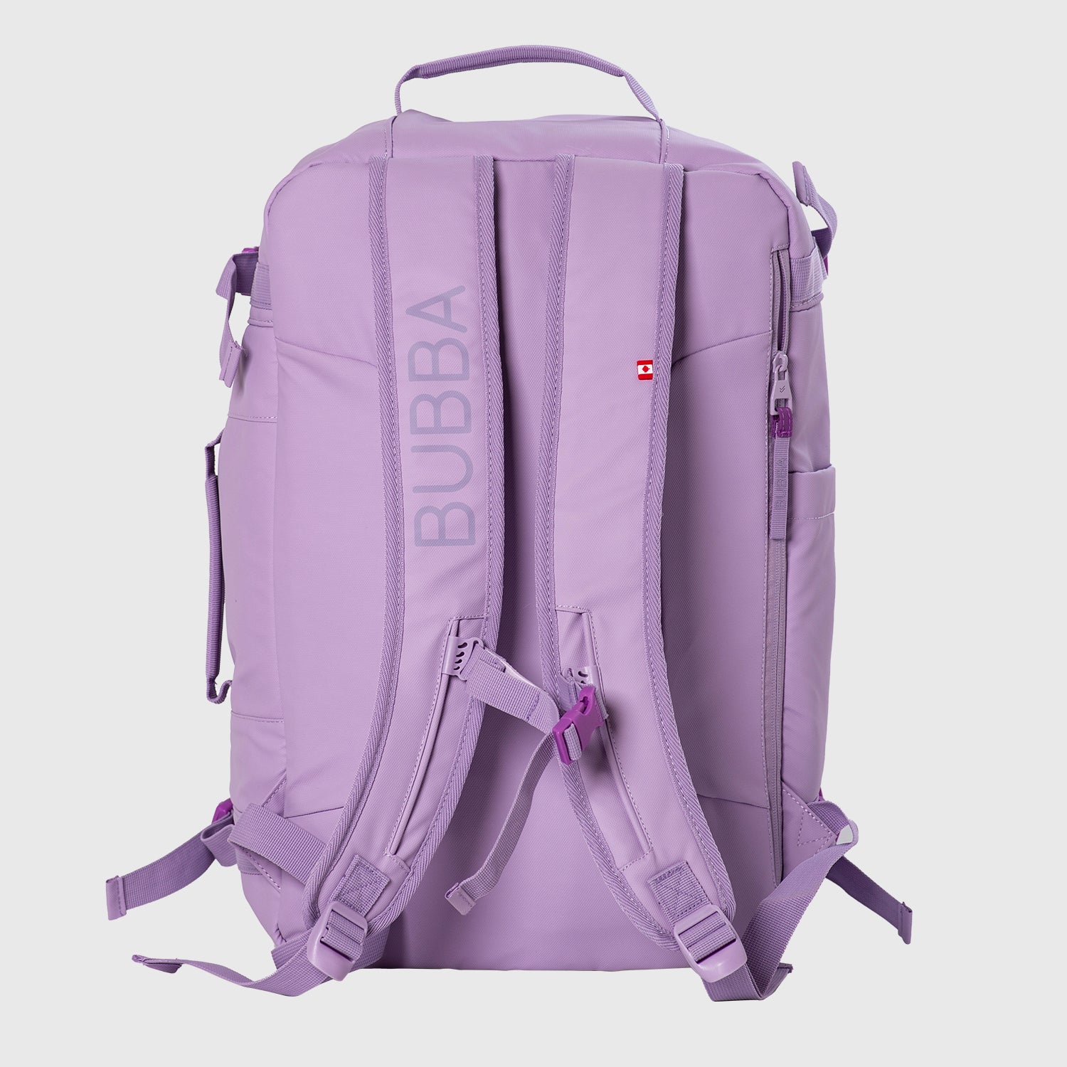 Travel – Bubba Bags Chile