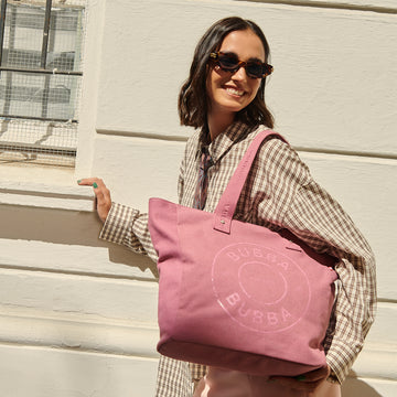 Bolsos Tote | Bubba Bags Chile