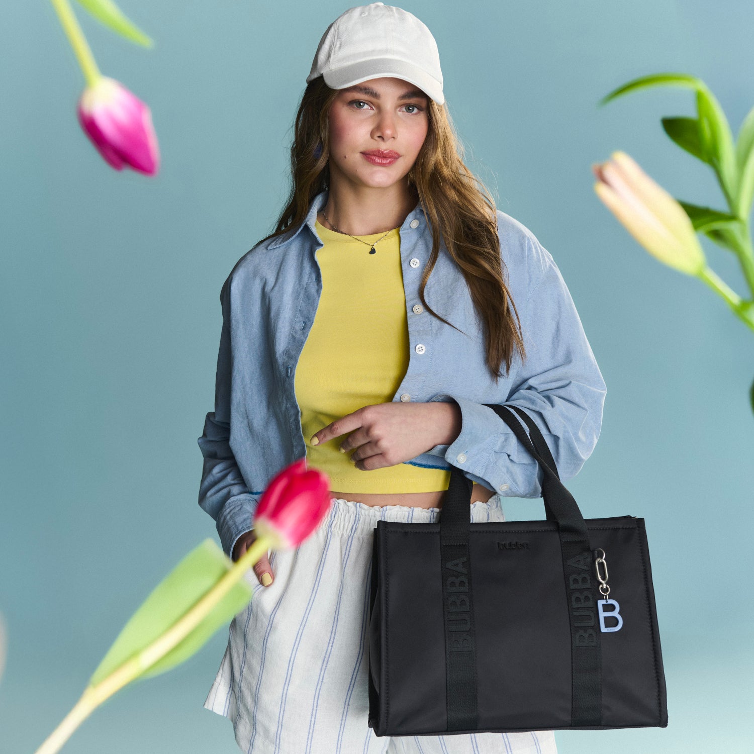 Bolsos Tote Bubba | Bubba Bags Chile