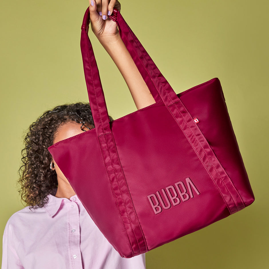 BRAND | Bubba Bags Chile
