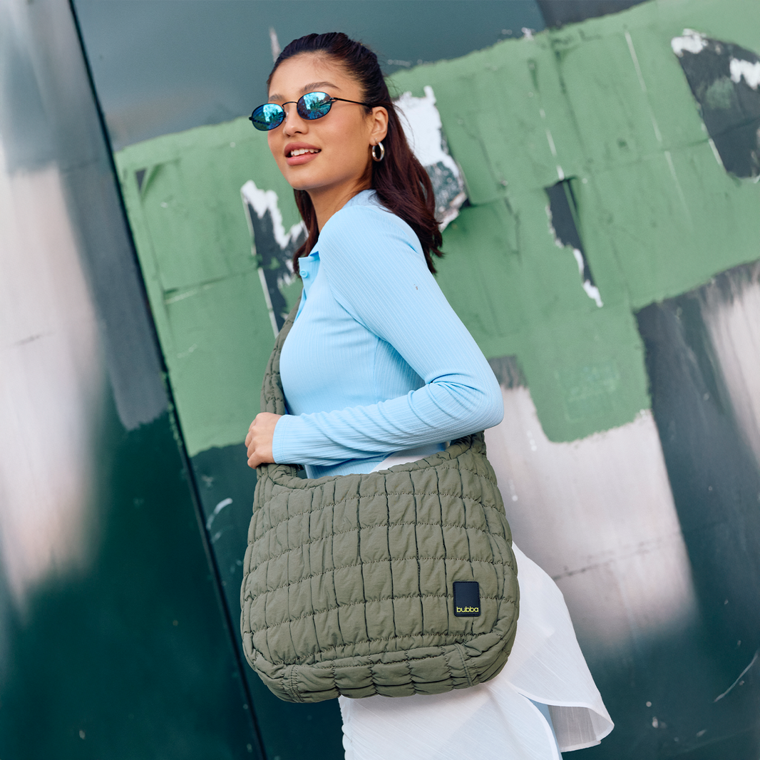 Bolsos Tote | Bubba Bags Chile